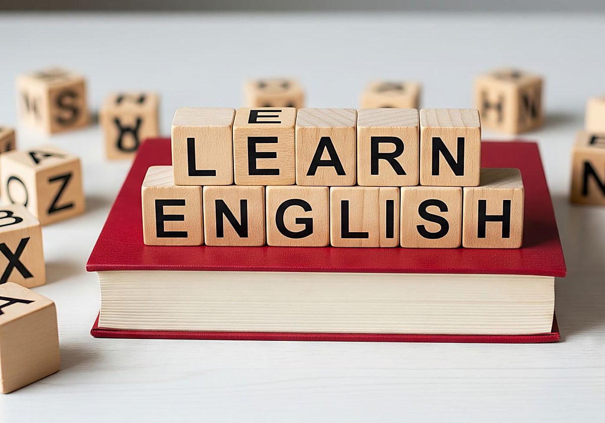 El miedo a hablar inglés ya no es falta de nivel: es un bloqueo emocional