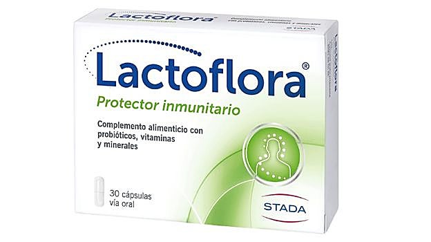 Comparativa de los mejores probióticos