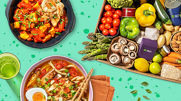 Descubre la App con la que comerás mejor y más barato