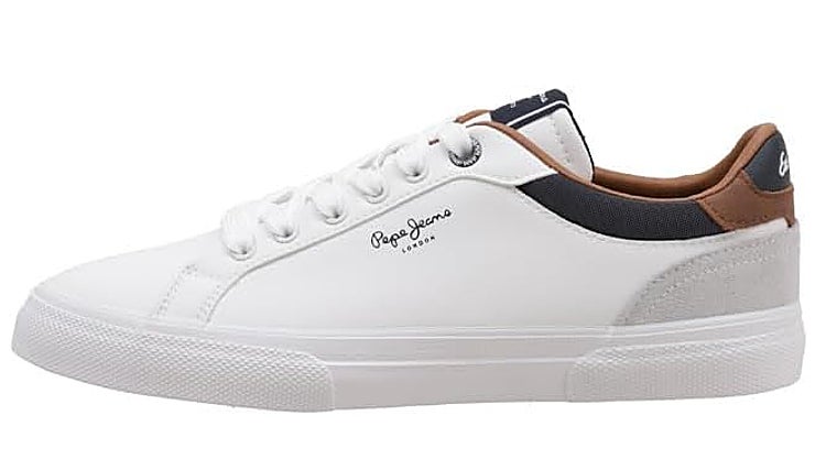 Las 10 mejores zapatillas blancas para hombre de 2025