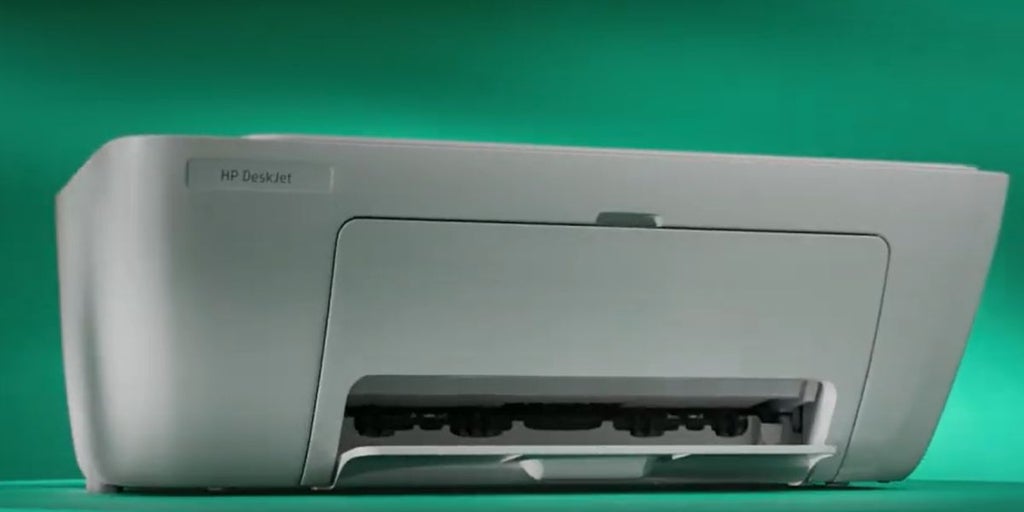 La impresora multifunción que necesitas es de HP y está por menos de 45 ...