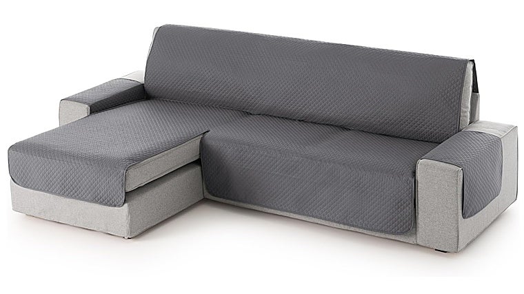 Las mejores fundas para sofá chaise longue 2025