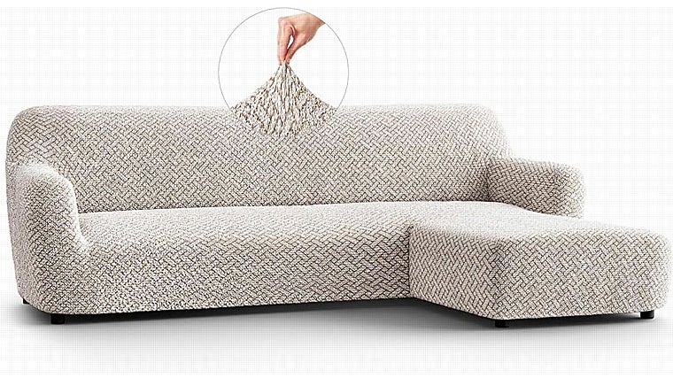 Las mejores fundas para sofá chaise longue 2025