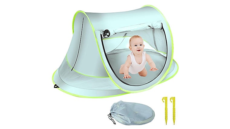 Los mejores juguetes y accesorios para disfrutar la playa con niños ...