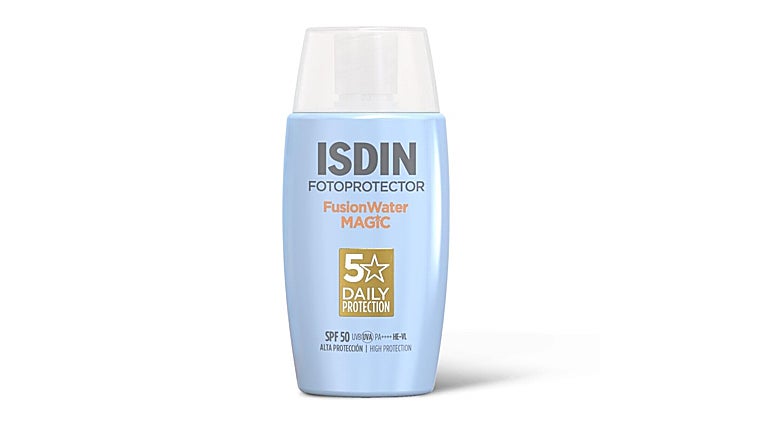 El mejor protector solar facial de 2025 para cuidar tu piel sin ...