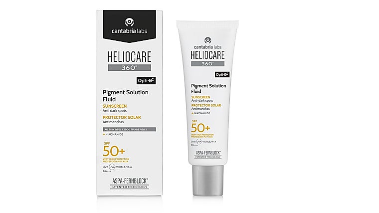 El mejor protector solar facial de 2025 para cuidar tu piel sin ...