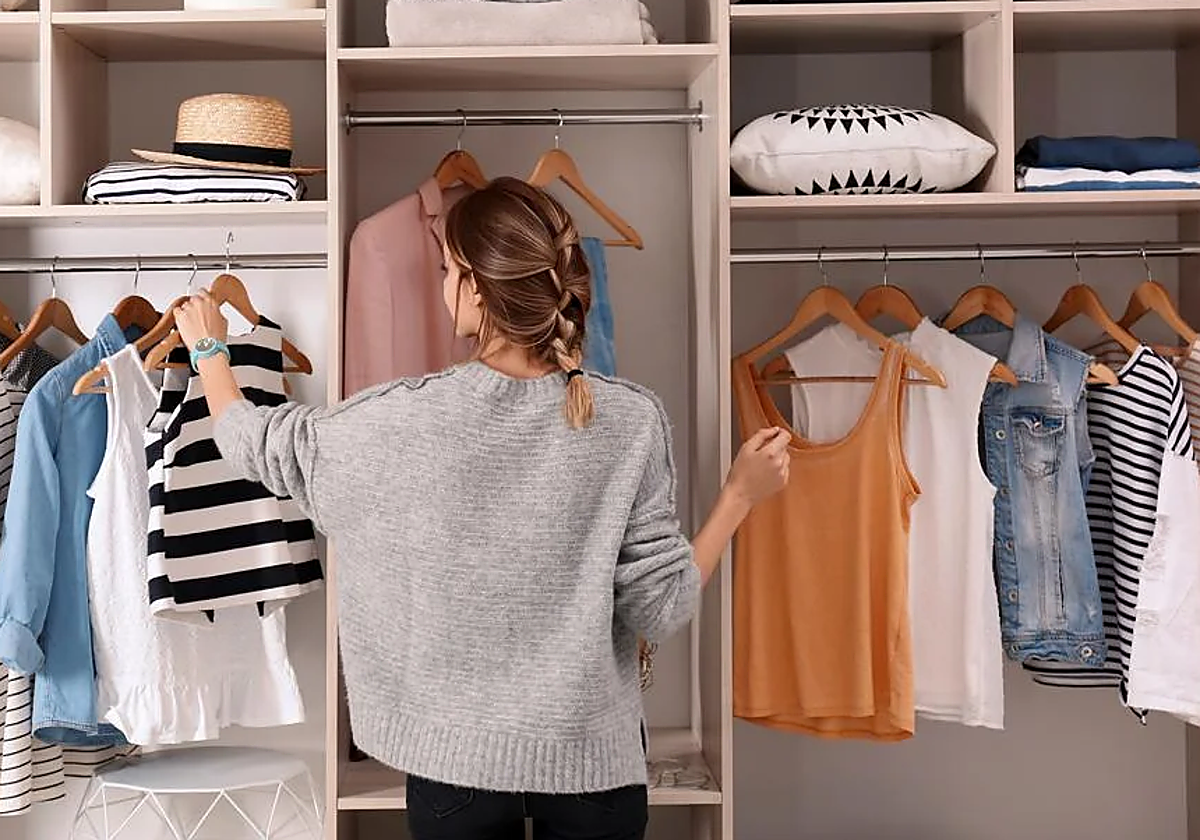 Ropa cómoda y fresca para verano: las prendas y complementos de ...