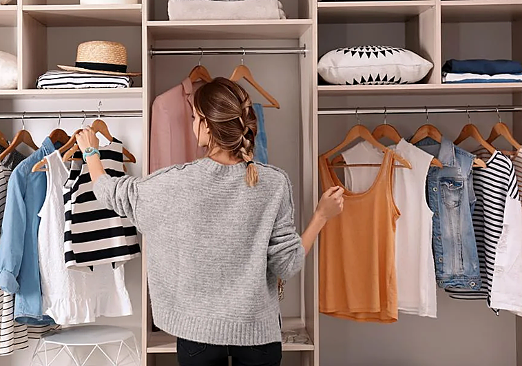 Ropa cómoda y fresca para verano: las prendas y complementos de ...