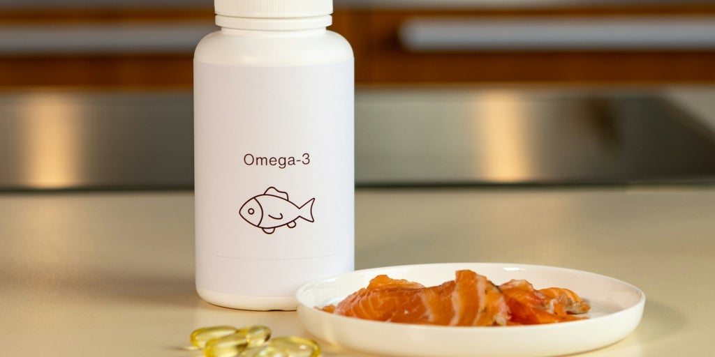 Los mejores suplementos de Omega-3 en 2025: guía y comparativa