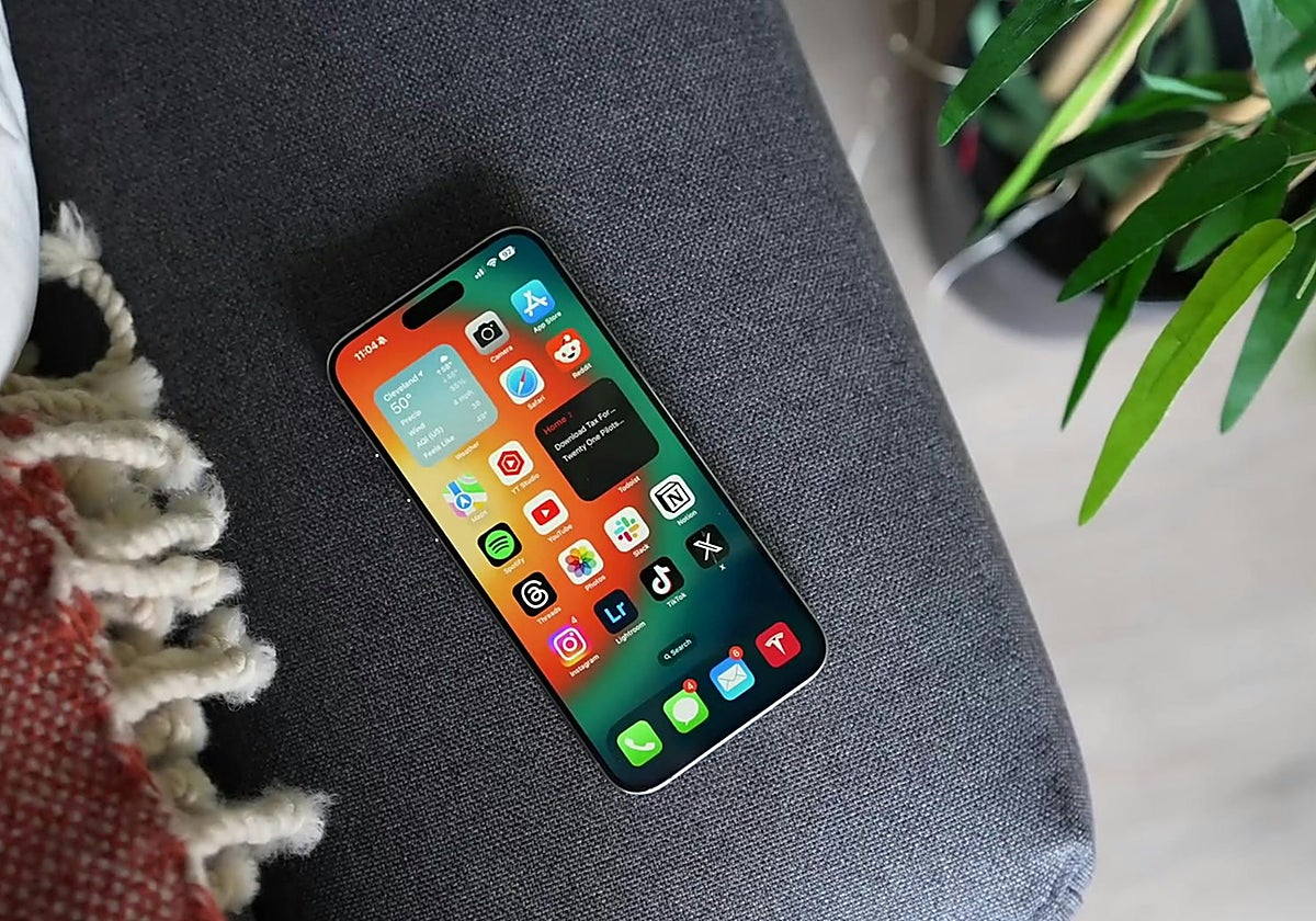Ahorra con el iPhone 15 reacondicionado en Back Market: calidad Apple ...