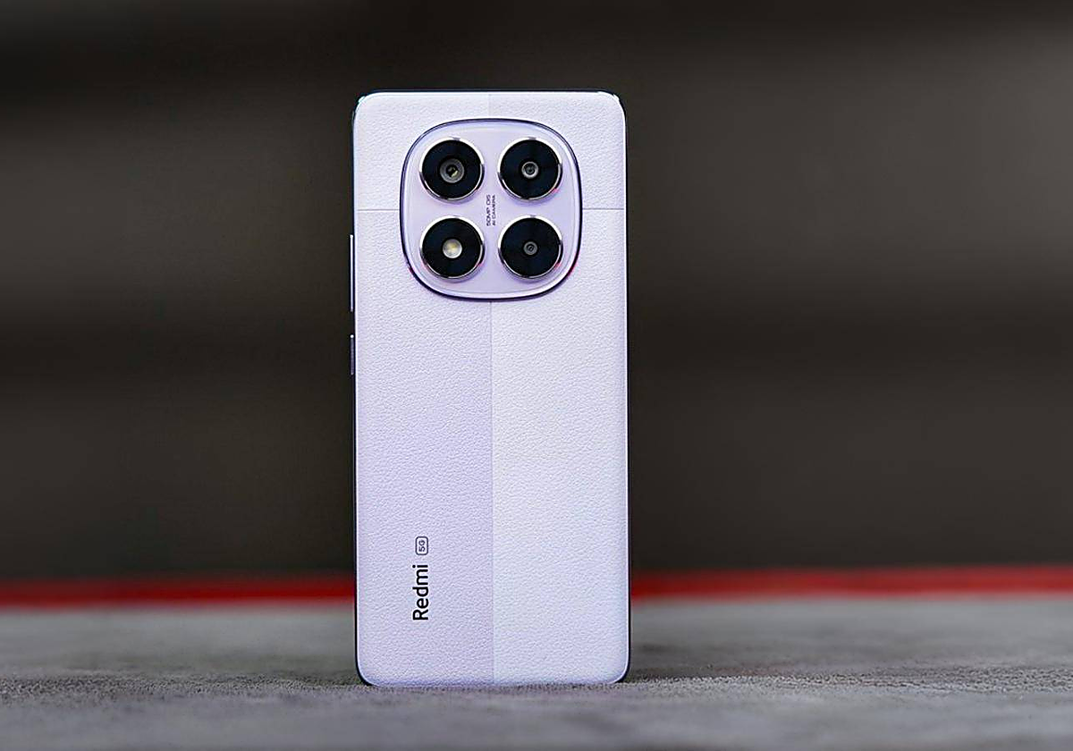 ¿Qué móvil comprar por menos de 250 euros? Este Xiaomi de 200MP da la ...