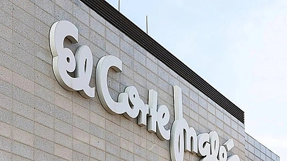 El Corte Ingles, últimas noticias - ABC