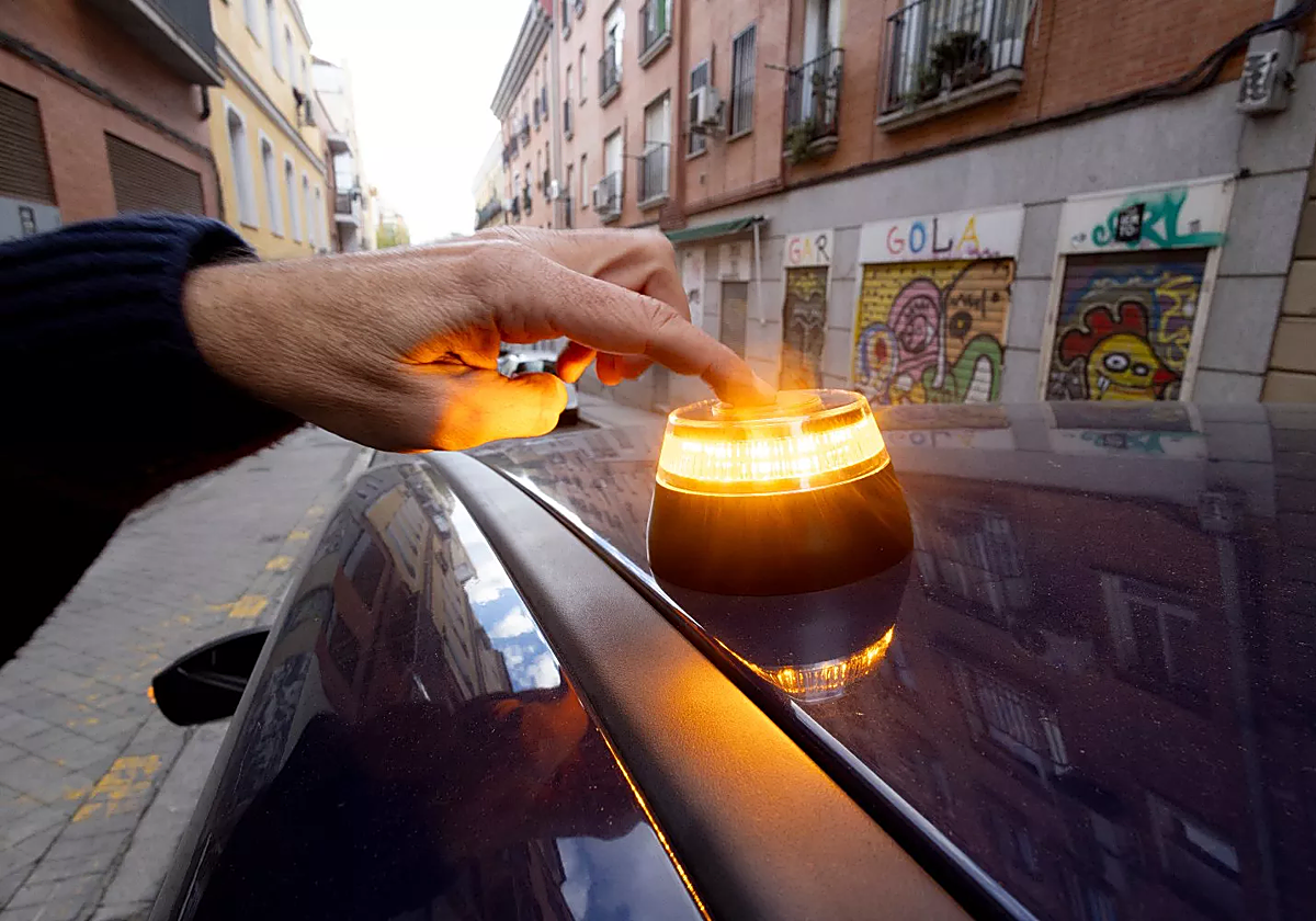 Consigue la baliza de emergencia homologada con 4€ de descuento gracias ...