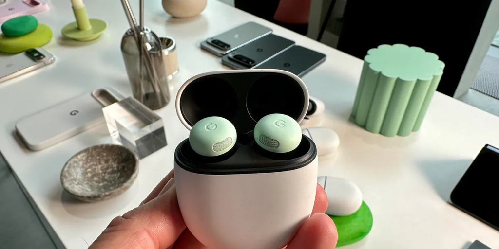 Google Pixel Buds Pro 2: ¿son realmente los mejores auriculares para ...