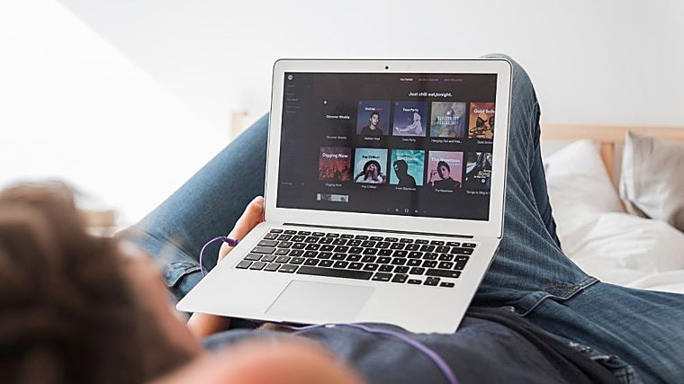 ¿Spotify, Apple Music o Deezer? Estas son las 10 mejores plataformas de ...