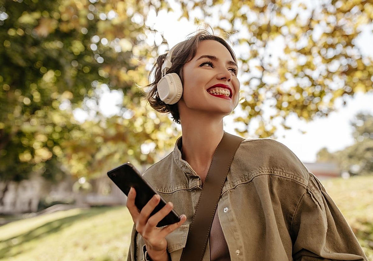 ¿Spotify, Apple Music o Deezer? Estas son las 10 mejores plataformas de ...