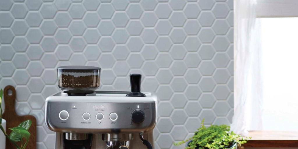 Disfruta de un café sublime de forma sencilla con esta cafetera ...
