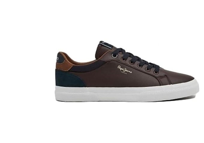 Las zapatillas Pepe Jeans perfectas para ir a trabajar, andar y vestir ...