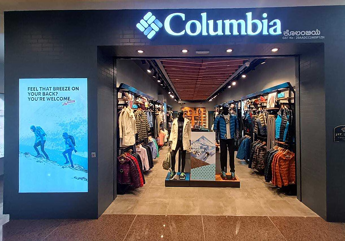 Columbia rebaja las 9 prendas outdoor perfectas para primavera, viajes ...