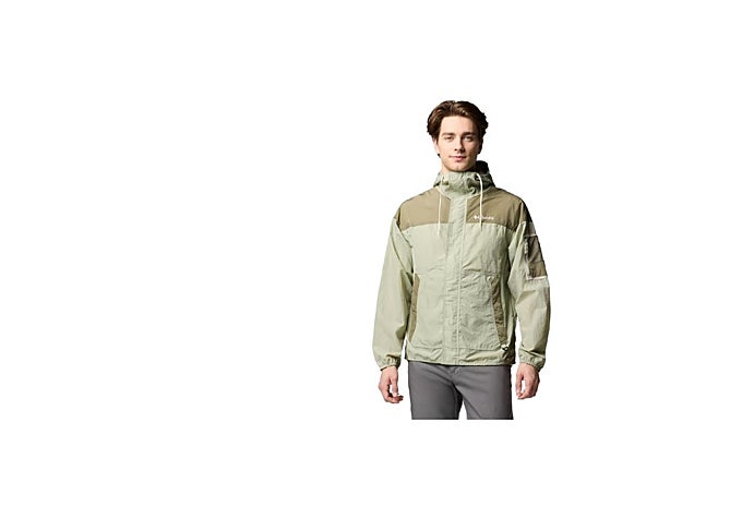 Columbia rebaja las 9 prendas outdoor perfectas para primavera, viajes ...