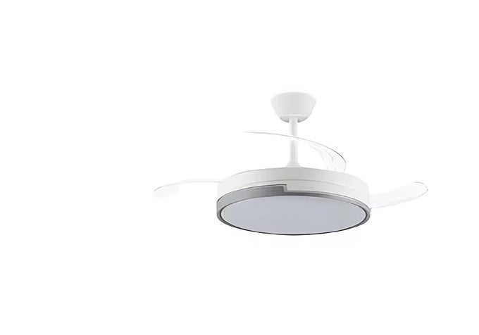 Refrescar la casa ya no es lujo: ventiladores de techo a precio de ...