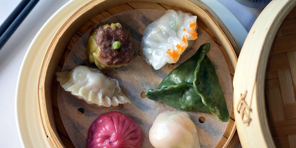 Dim Sum en Madrid: doce restaurantes para descubrir el verdadero sabor ...