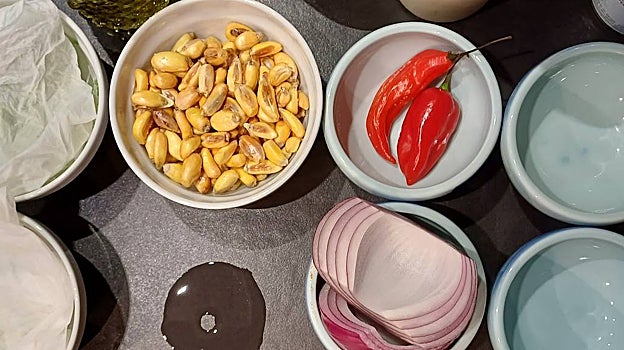 Ceviche: escríbelo como quieras pero no todo lo que llega a la mesa lo ...