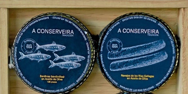 Las mejores conservas de España: el paraíso de los gourmets con los ...