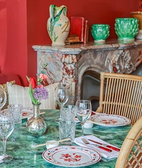 Sushita Cabana: abre el nuevo restaurante de las pioneras del sushi en España