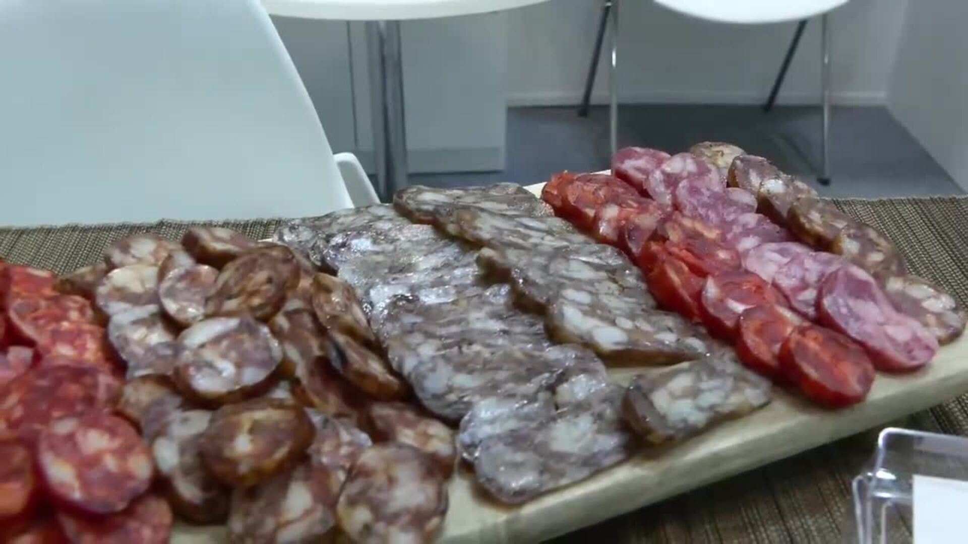 Salón Gourmets 2024 reúne más de 55.000 productos en un sólo espacio
