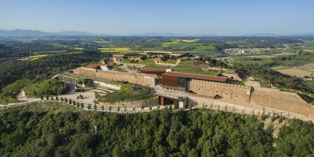 Esperit Roca: así es el nuevo restaurante de los hermanos Roca en un ...