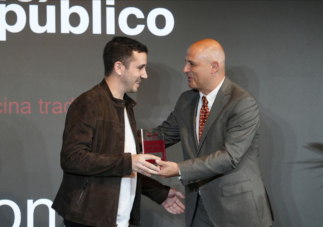 Fotogalería: así fue la gala de los premios Salsa de Chiles 2024