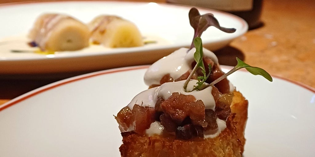 Martín Tostón, el nuevo bar-cervecería del barrio de Salamanca