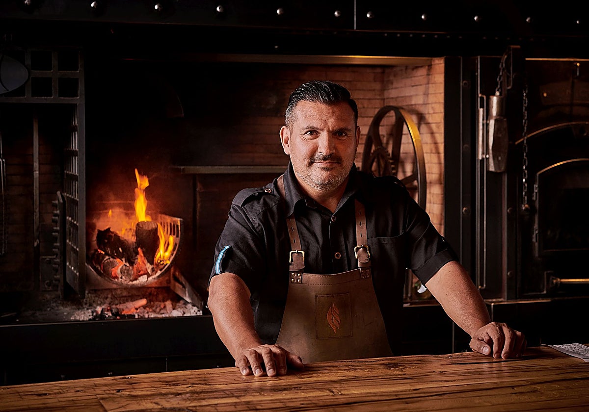 Consejos de un maestro parrillero para hacer la mejor barbacoa