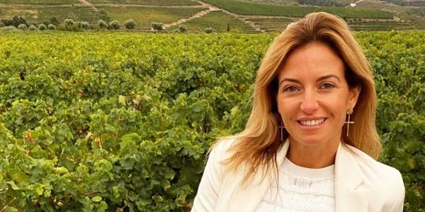 Así es Isabel Márquez, el mayor apoyo de José Antonio Canales Rivera ...