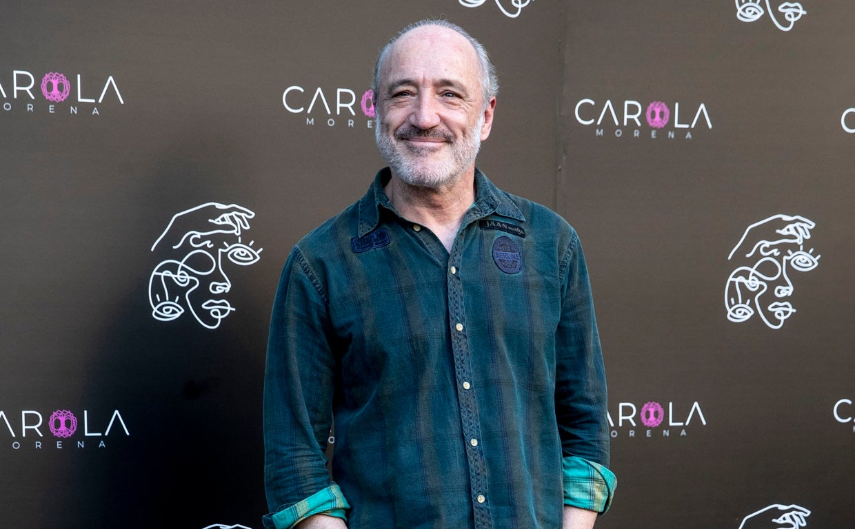 Roberto Álvarez: «Me dijeron que tendría más trabajo, porque actores ...