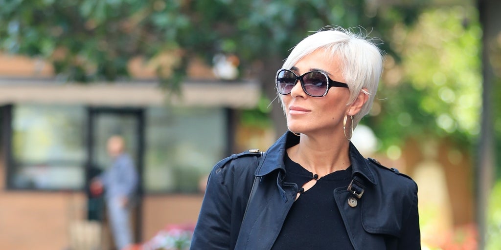 La nueva vida de Ana María Aldón