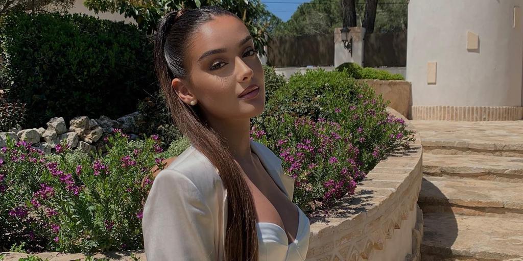 La lujosa vida de Julia Janeiro y su novio Tommy Rossi
