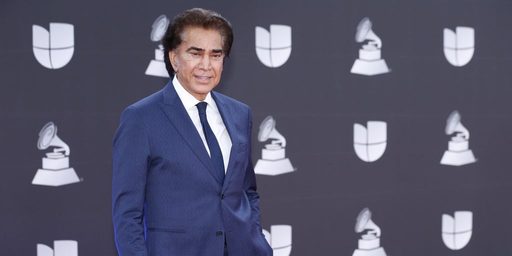 'El Puma' habla por primera vez de su drama familiar