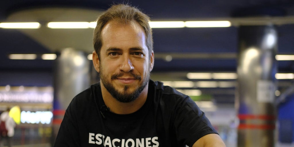 El Langui sorprende en TikTok con un vídeo y se convierte en viral ...