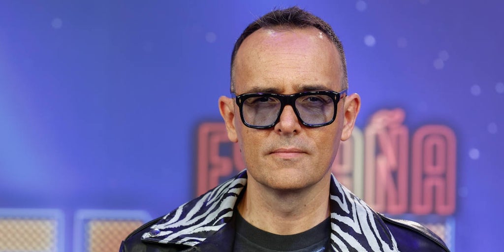 Risto Mejide ya no se esconde y confirma su relación: «Me enamoro con ...