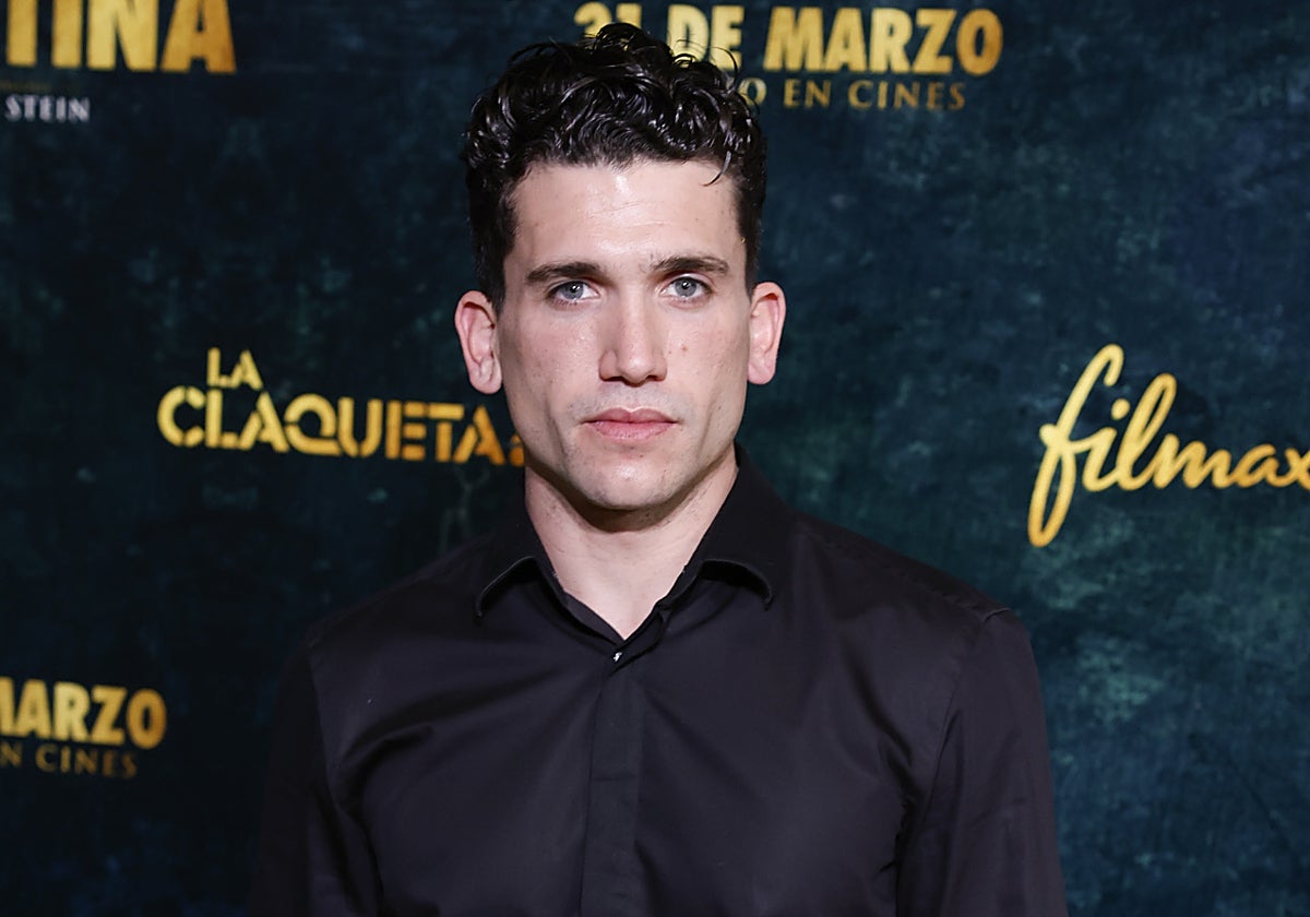 Jaime Lorente, padre de su segundo hijo: las emotivas palabras que ha ...