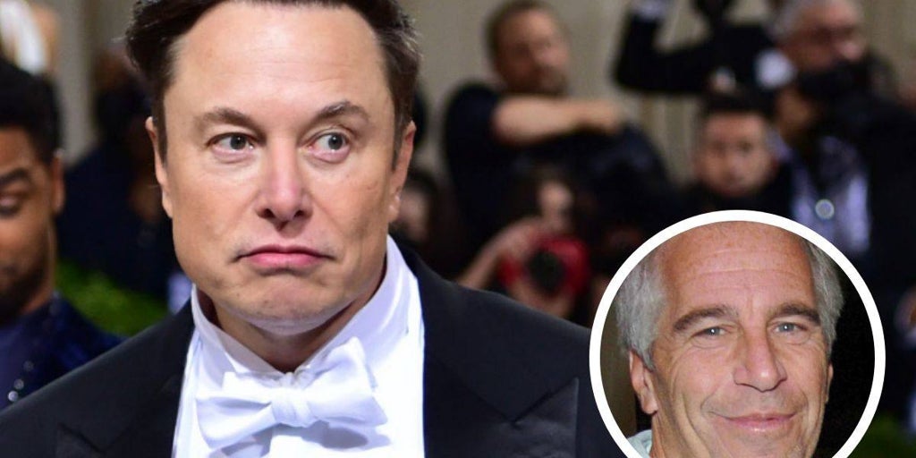 Elon Musk, citado en la investigación contra el depredador sexual ...