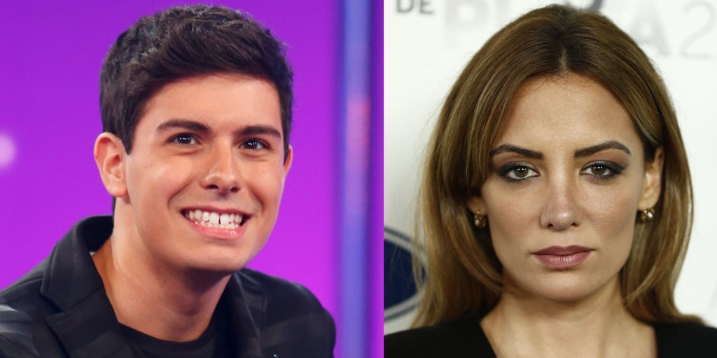 Exclusiva: Las imágenes que demuestra que Alfred de 'OT' y María Hervás ...