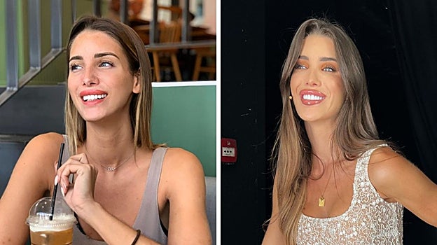 El Impresionante Cambio F sico De Marta L pez lamo La Mujer De Kiko El Impresionante Cambio F sico De Marta L pez lamo La Mujer De Kiko