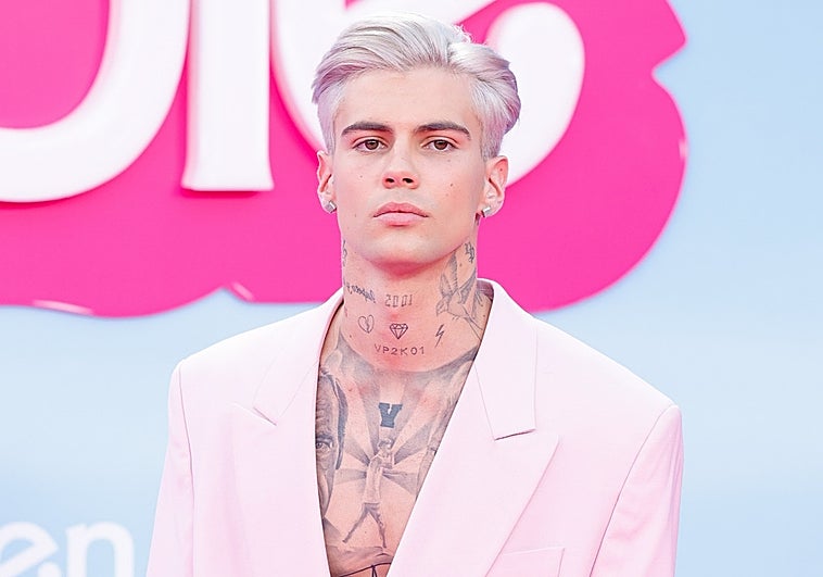 Vyperr: «Dejé el fútbol porque fui tonto, podría haber triunfado»