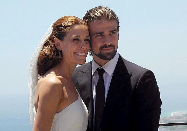 La última discusión de Mario Biondo y Raquel Sánchez Silva ...