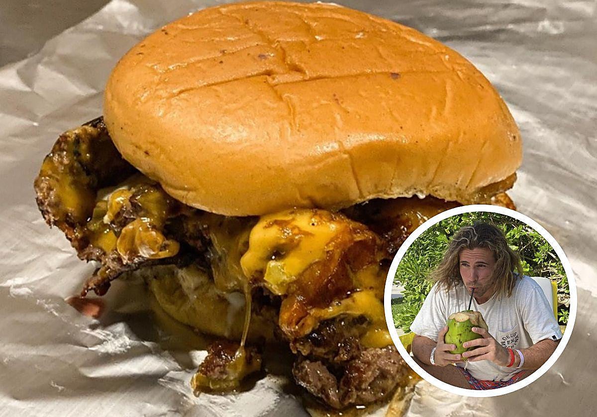 Así es 'Boogie burguers', la hamburguesería del centro de Madrid donde ...