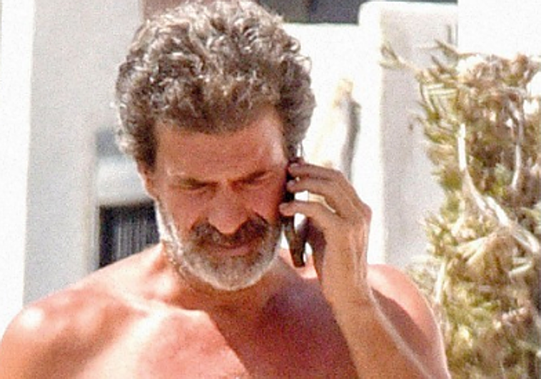 Rodolfo Sancho reaparece tras la confesión de su hijo Daniel Sancho