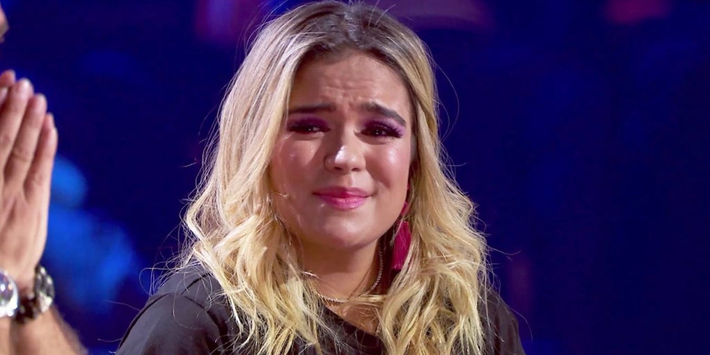 El increíble cambio físico de Karol G: su entrenadora revela la rutina ...